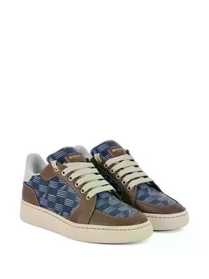 GIUSEPPE ZANOTTI Moreau Provence Sneakers