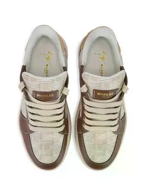 GIUSEPPE ZANOTTI Provence Sneakers