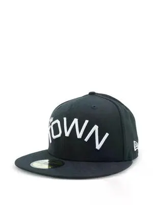 New Era 59fifty Embroidered Cap