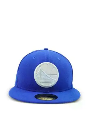 New Era Golden State Warriors 59fifty Cap - Blue