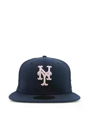 New Era 59fifty New York Mets Cap - Blue