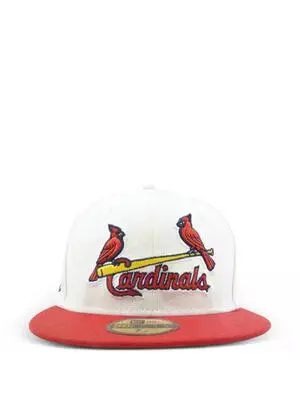 New Era 59fifty St. Louis Cardinals Baseball Cap - Neutrals