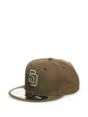 New Era San Diego Padres 59fifty Fitted Cap