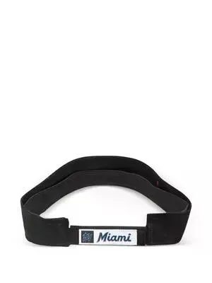 New Era Miami Marlins Dug Out Redux 2 Visor Hat