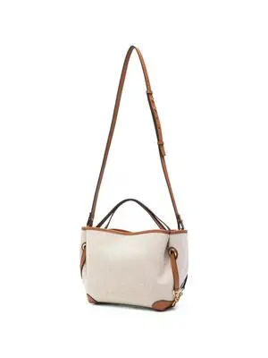 Chloé Small Double Carry Tote Bag