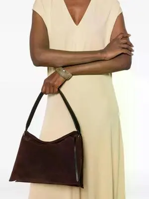 WANDLER Penelope Tote Bag - Red