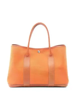 Hermès Garden Party Tote Bag