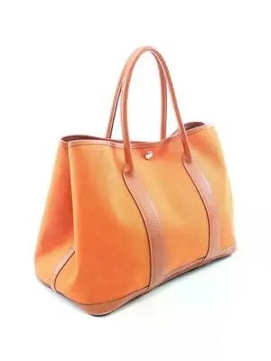 Hermès Garden Party Tote Bag