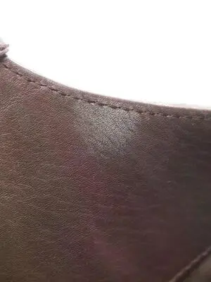 Dior Trotter Monogram Canvas Tote Bag