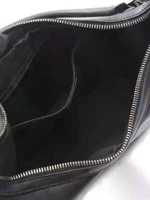 Gucci Leather Shoulder Bag