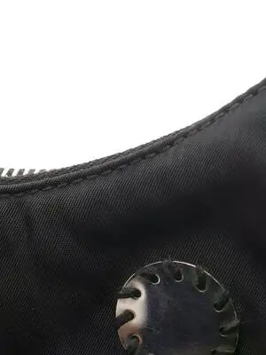 Prada Re-edition 2005 Chain Shoulder Bag
