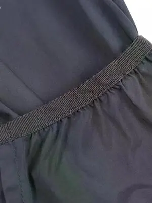 LOUIS VUITTON Hooded Windbreaker Jacket