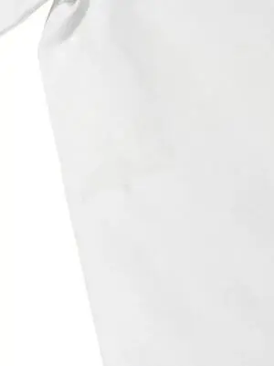 LOUIS VUITTON 2010s Graphic-print T-shirt