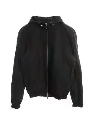 Dior Reversible Hooded Jacket