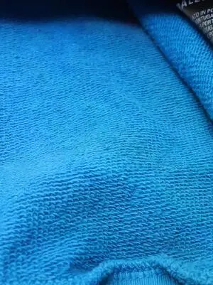 Balenciaga Logo Embroidered Hoodie