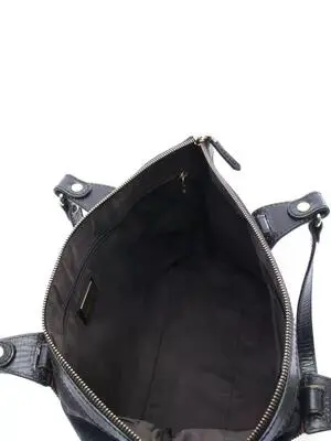 Fendi 2000s Zucchino Tote Bag