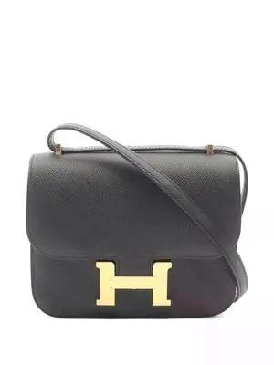 Hermès 18k Constance Shoulder Bag