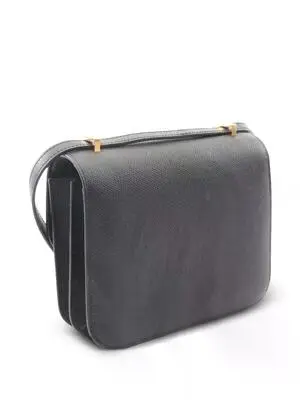 Hermès 18k Constance Shoulder Bag
