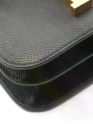 Hermès 18k Constance Shoulder Bag