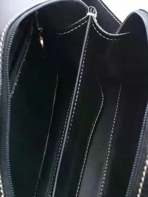 Dior 2000s Logo Cross Body Bag