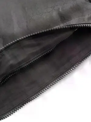 Gucci Gg Pattern Shoulder Bag