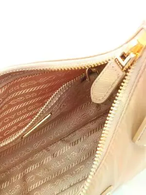 Prada Re-edition 2005 Re-nylon Shoulder Bag