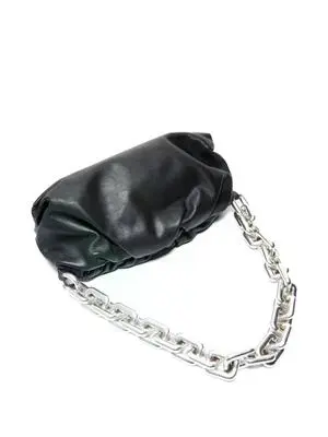 Bottega Veneta The Chain Pouch Shoulder Bag