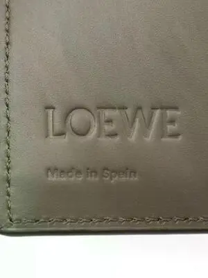 Loewe 2020s Trifold Wallet