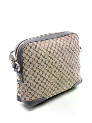 Celine Macadam Shoulder Bag