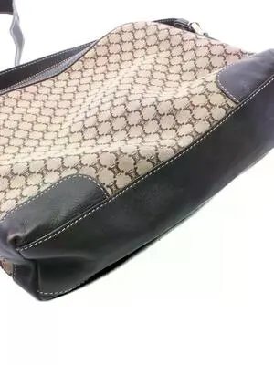 Celine Macadam Shoulder Bag
