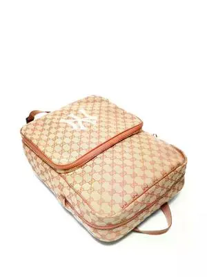Gucci X Mlb New York Yankees Backpack