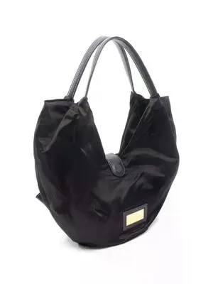 Valentino Garavani Oversized Bow Shoulder Bag