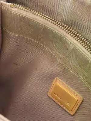 Fendi Zucca Tote Bag