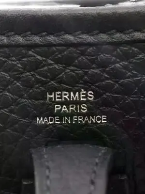 Hermès Evelyn Tpm Bag