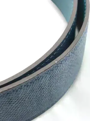Hermès Constance Reversible Belt