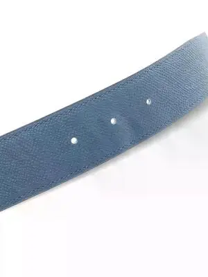 Hermès Constance Reversible Belt