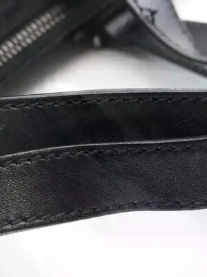 Fendi Zucchino Ff-logo Tote Bag