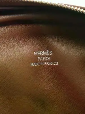 Hermès 2021 In-the-loop Belt Bag