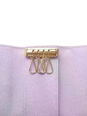 LOUIS VUITTON 2011 Multicle 4 Key Case