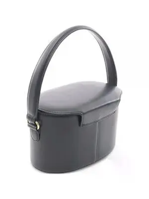 Givenchy Leather Vanity Bag