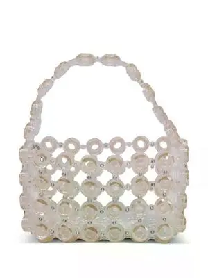 SWAROVSKI Somnia Crystal-embellished Handbag