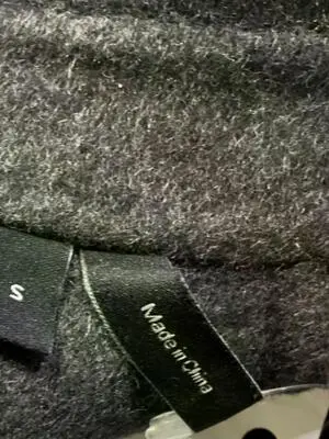 Theory Double-breasted Coat