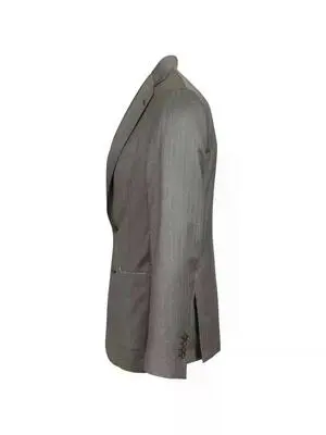 AL DUCA D’AOSTA 1902 Wool Single-breasted Suit