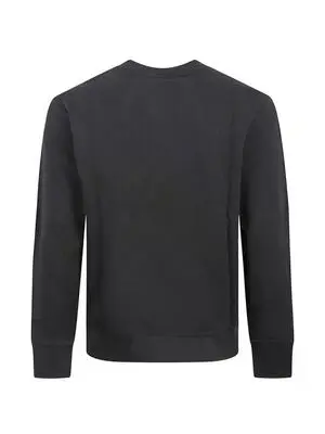 Maison Kitsuné Fox Head Sweatshirt