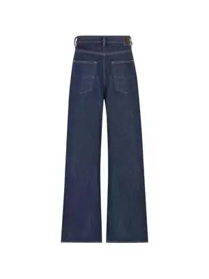DIESEL® D-sire Relaxed-fit Jeans