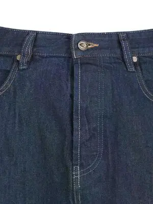 DIESEL® D-sire Relaxed-fit Jeans