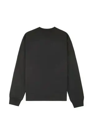 SPORTY & RICH Graphic Print Sweater
