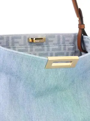 Fendi Medium Way Shoulder Bag