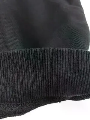 Balenciaga 2000s Logo-print Hoodie