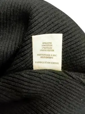 Ulla Johnson Sabrina Puff Sleeve Sweater